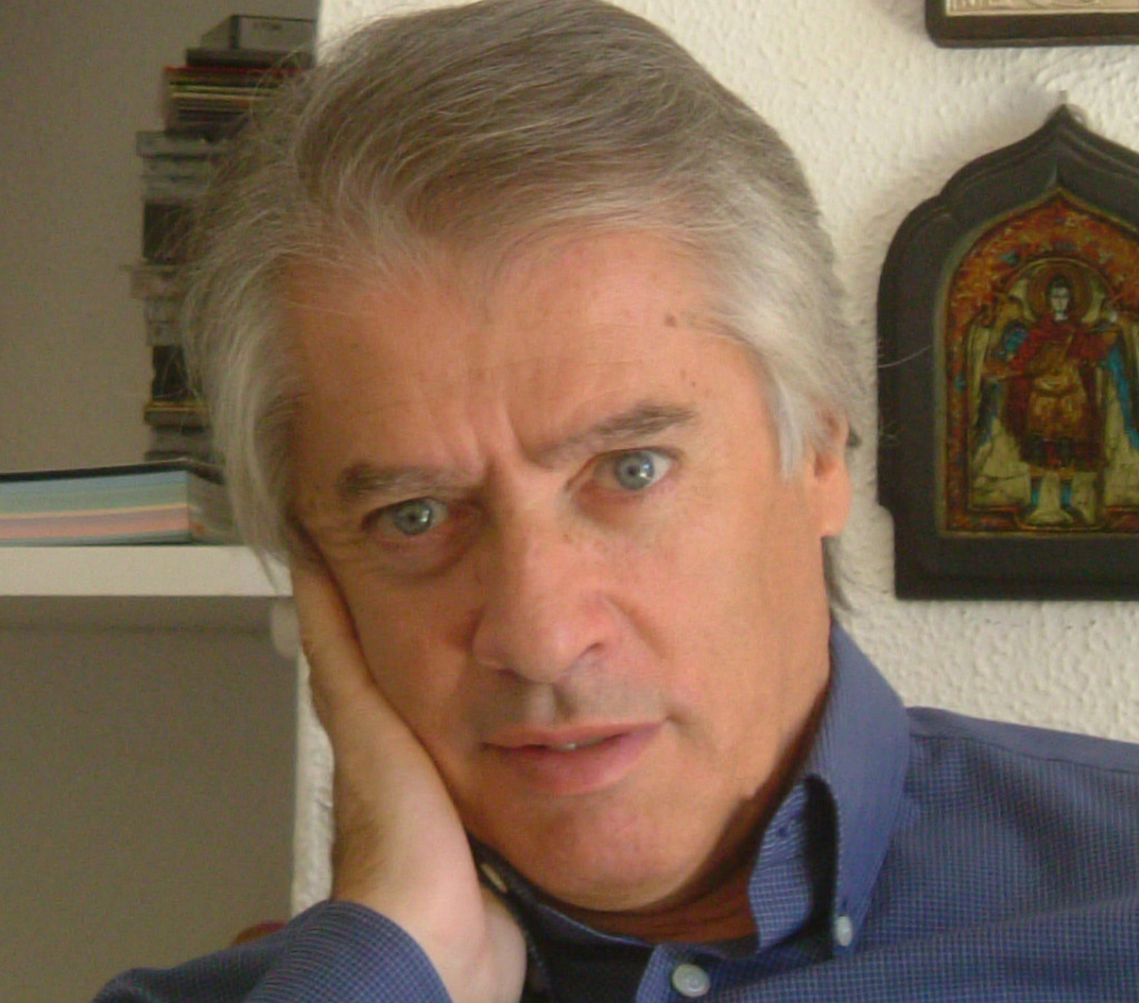 Entrevista: João de Melo | deusmelivro