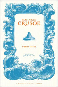 “Robinson Crusoé” | Daniel Defoe | deusmelivro